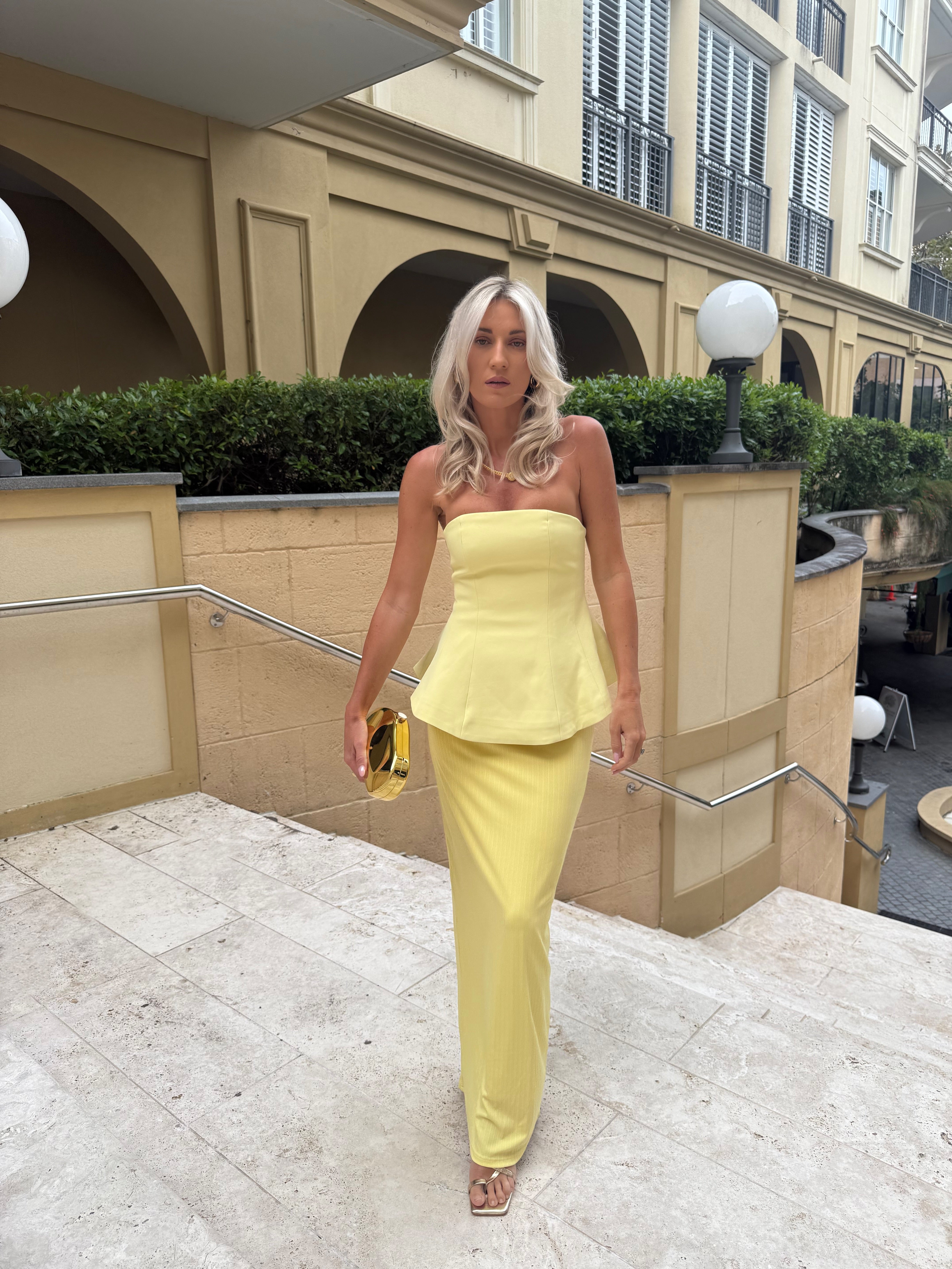 ALL DRESSES – Emelia The Label