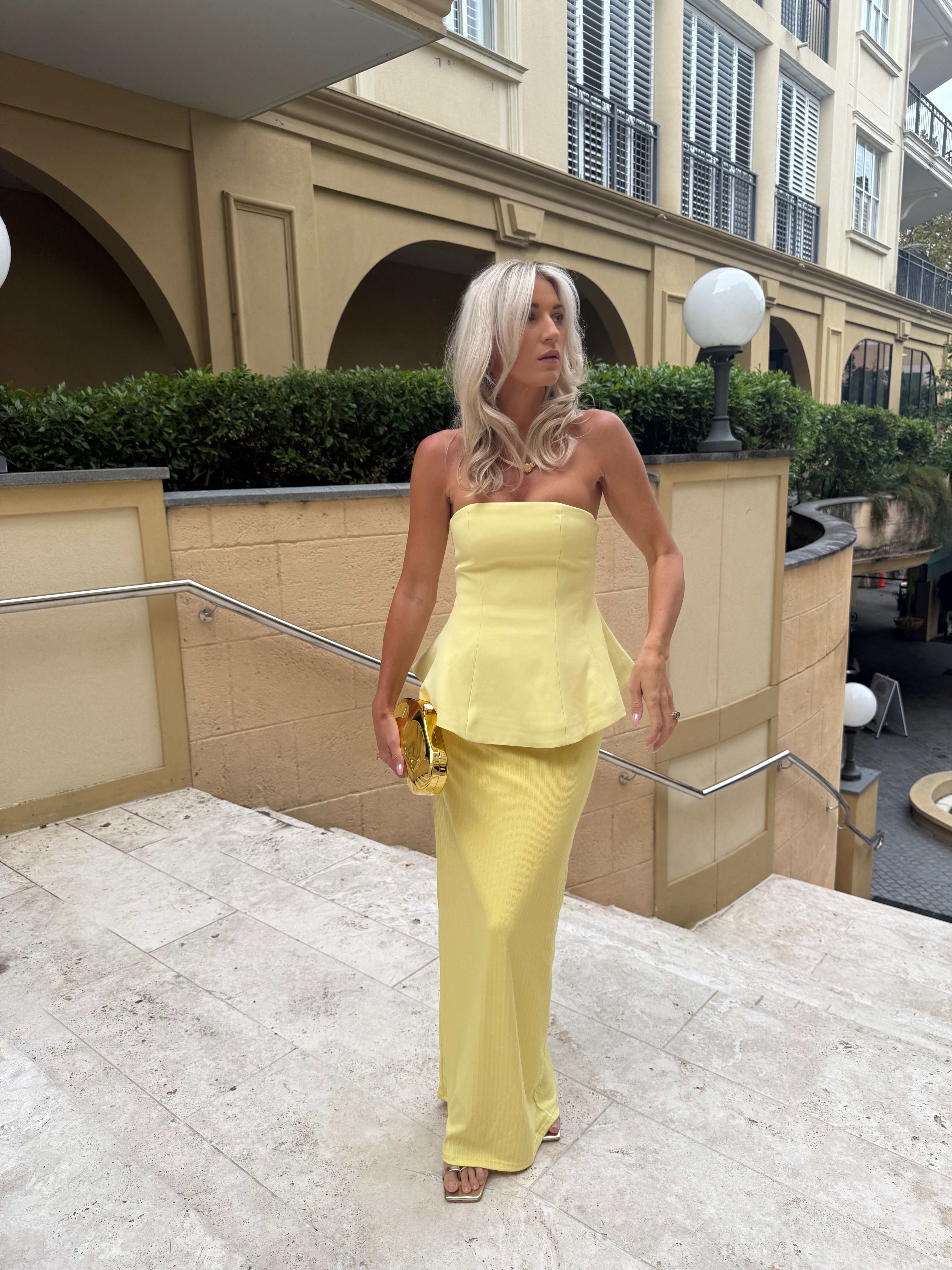 ALL DRESSES – Emelia The Label